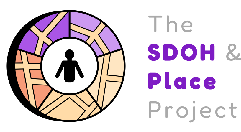 SDOH Guides | SDOH & Place Project
