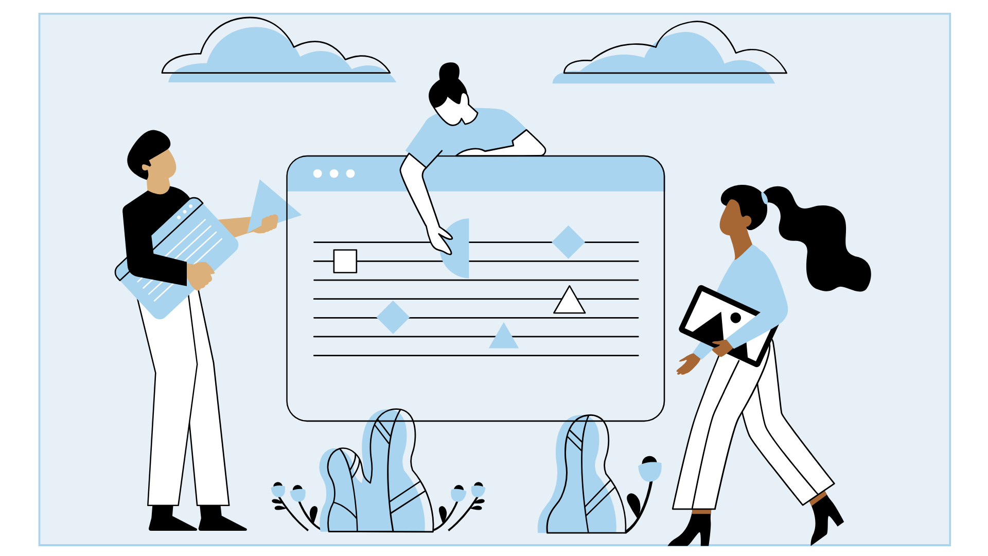 SDOH & Place Project