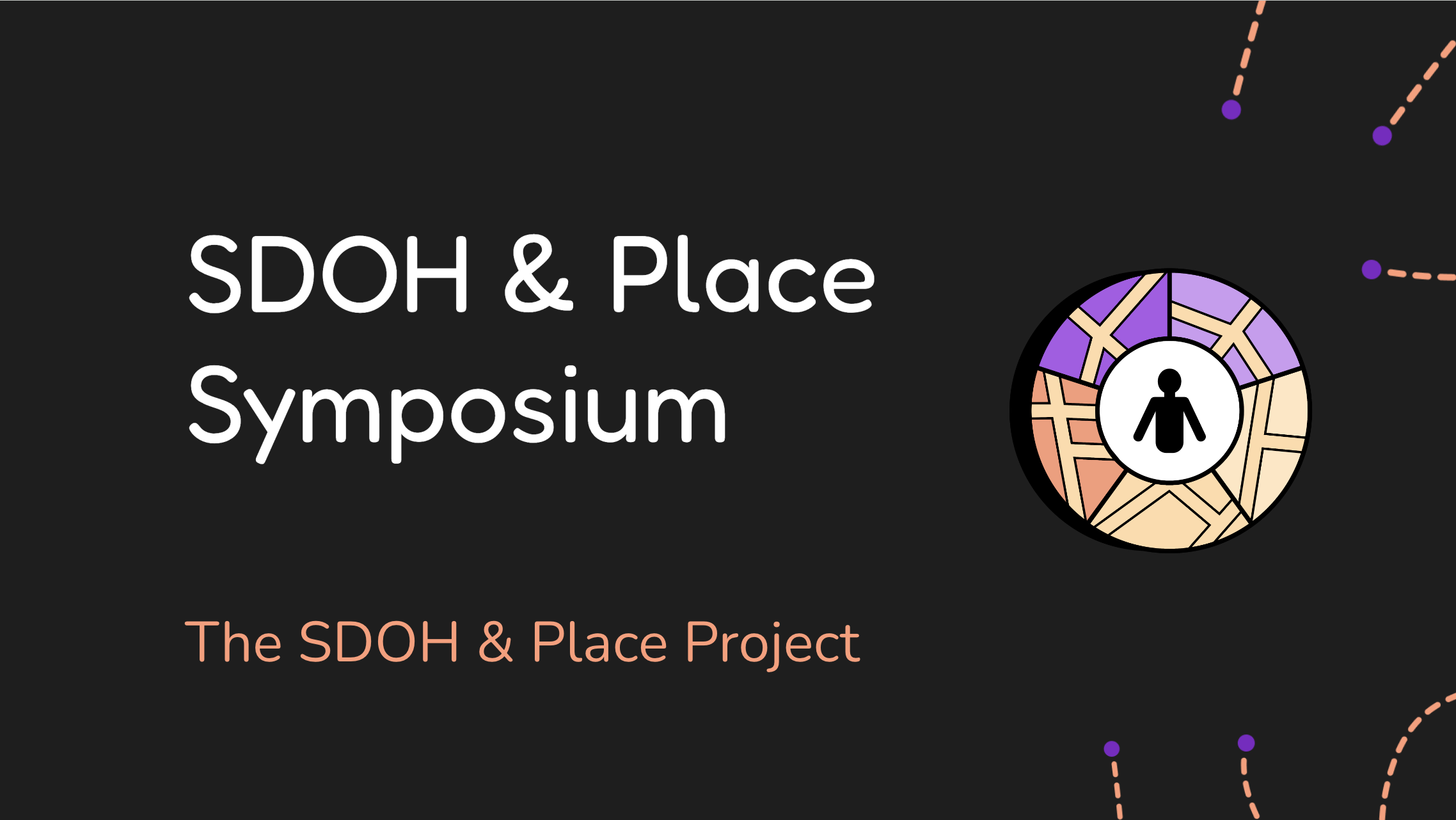 SDOH & Place Project